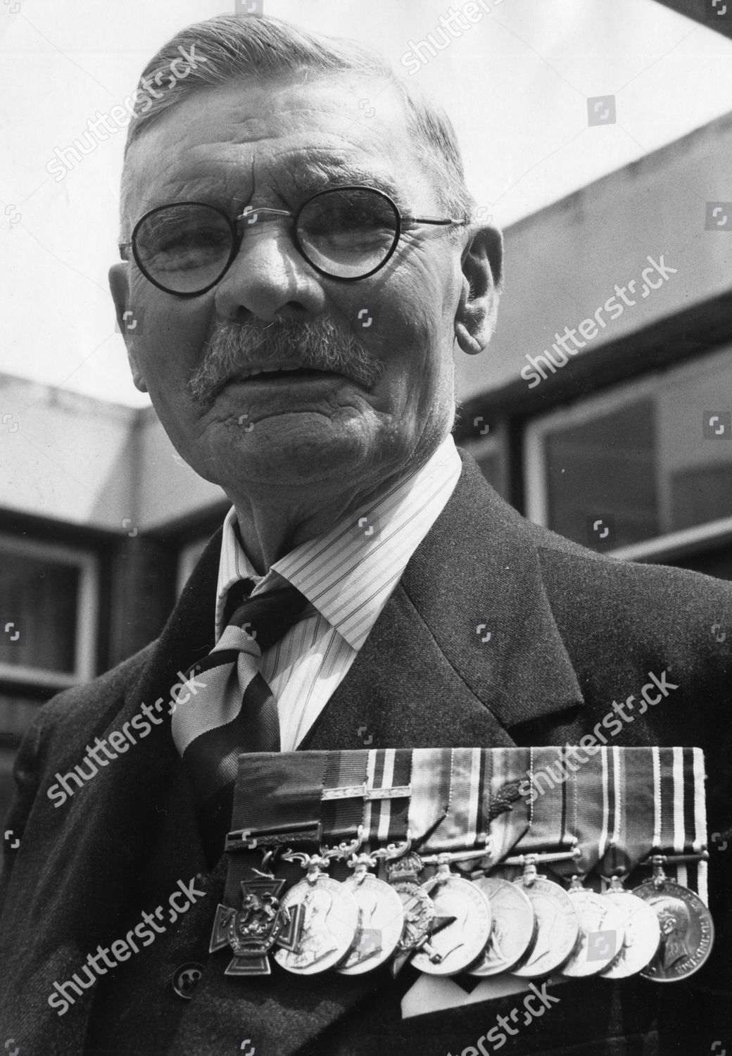Lance Corporal William Harold Coltman 76 Editorial Stock Photo - Stock ...