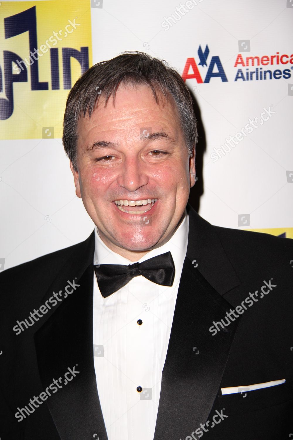Jim Borstelmann Editorial Stock Photo - Stock Image | Shutterstock
