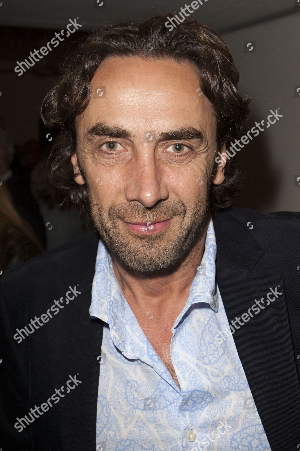 Steven Elliott Oswald Editorial Stock Photo - Stock Image | Shutterstock