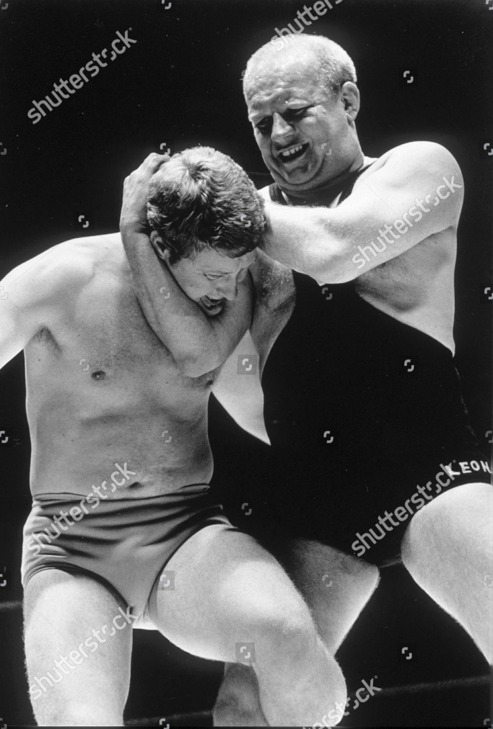 Brian Glover Editorial Stock Photo - Stock Image | Shutterstock
