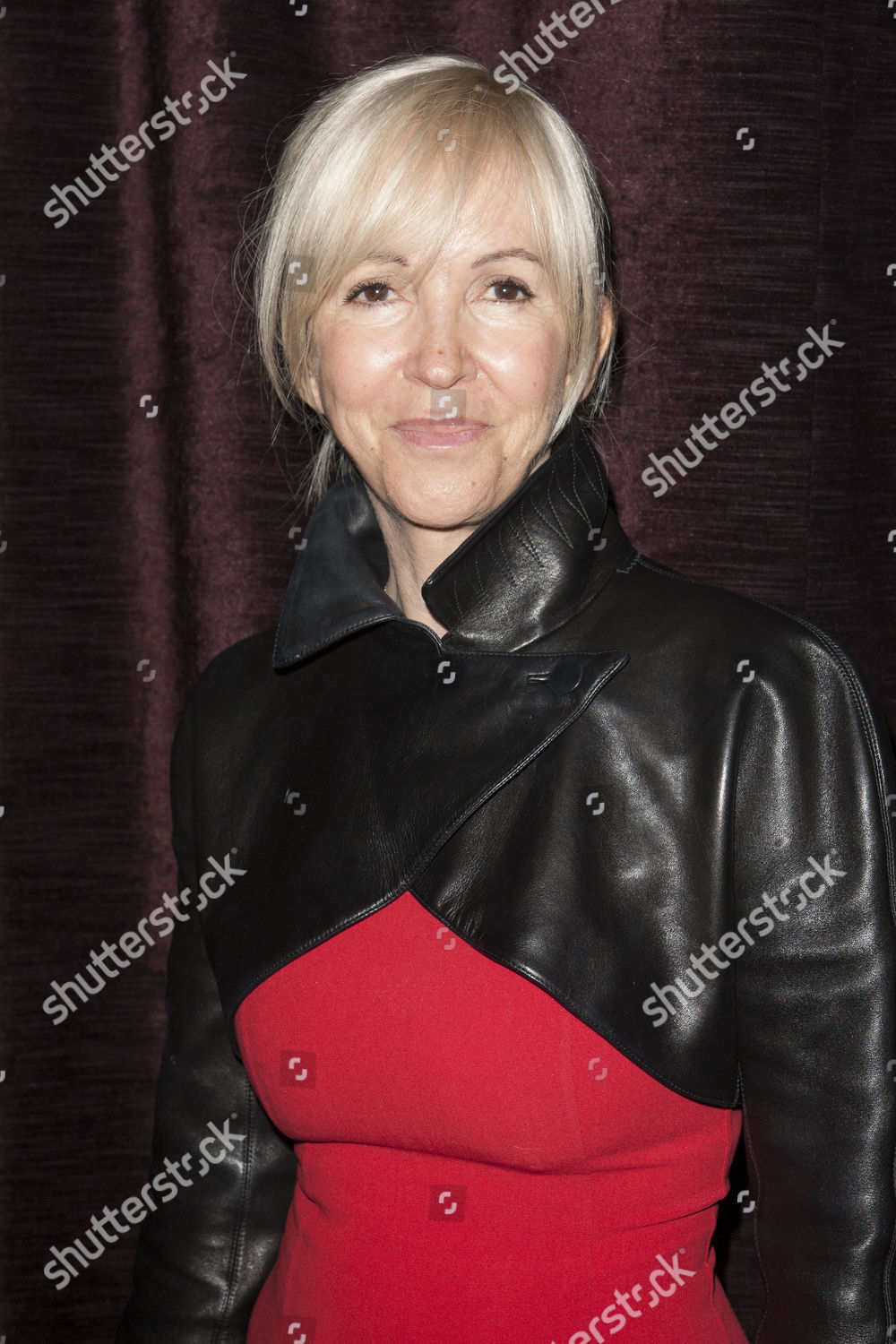 Sally Greene Chief Executive Editorial Stock Photo - Stock Image ...