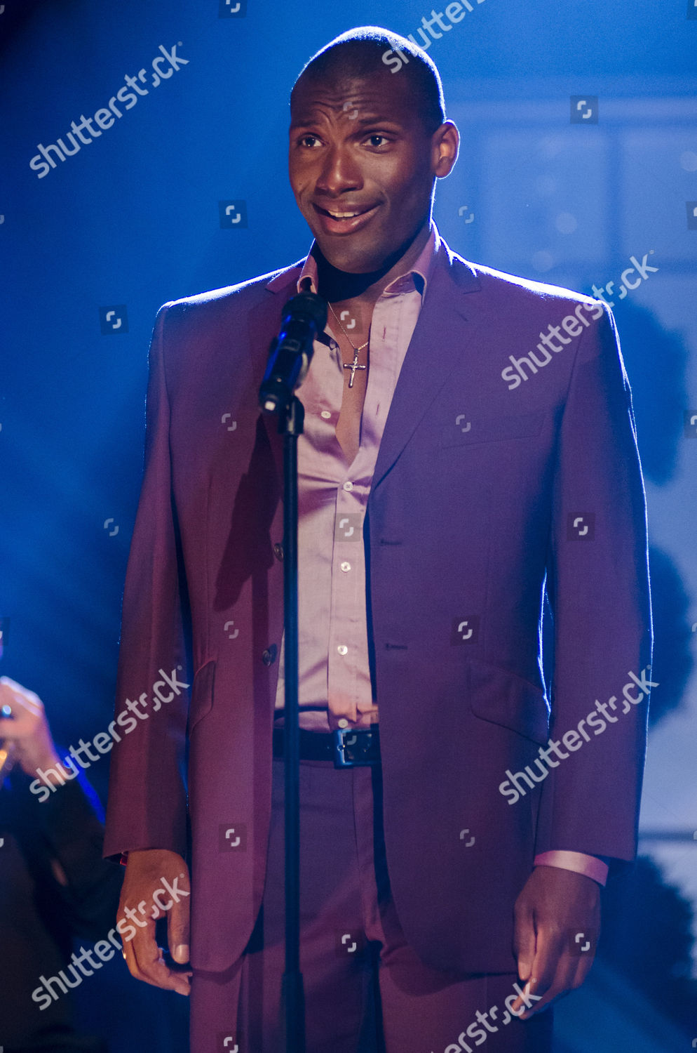 Noah Stewart Editorial Stock Photo - Stock Image | Shutterstock