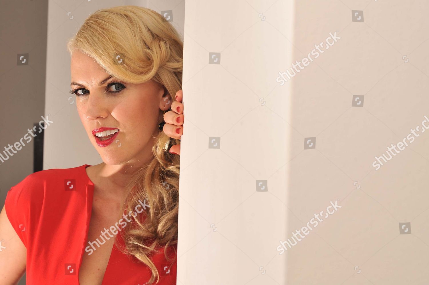 Nikki Zilli Editorial Stock Photo - Stock Image | Shutterstock