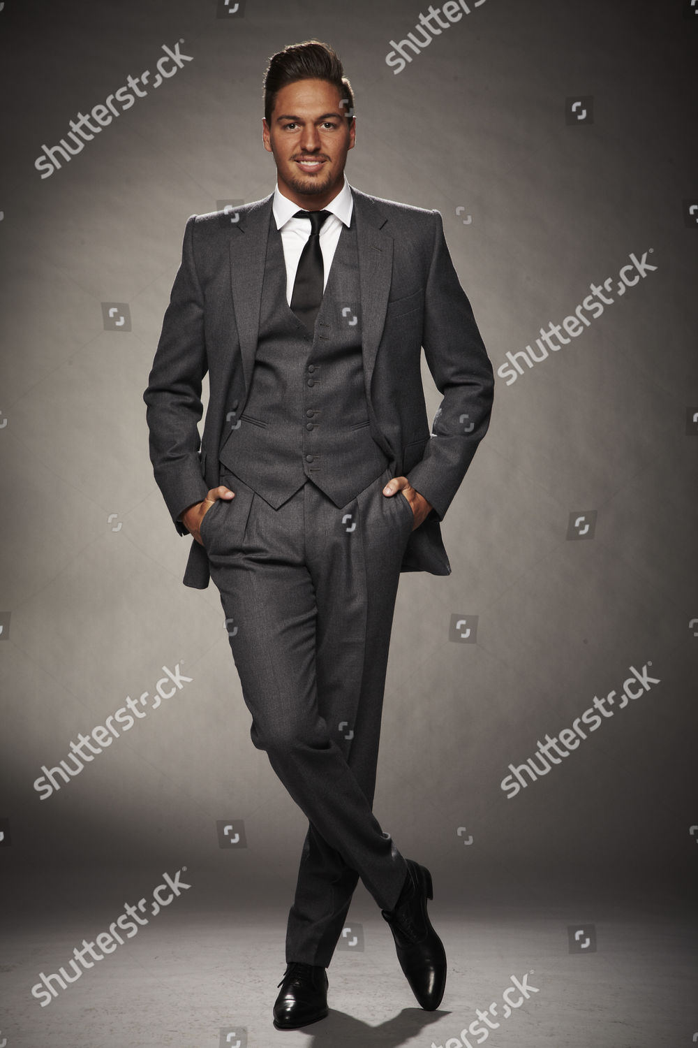 Mario Falcone Editorial Stock Photo - Stock Image | Shutterstock