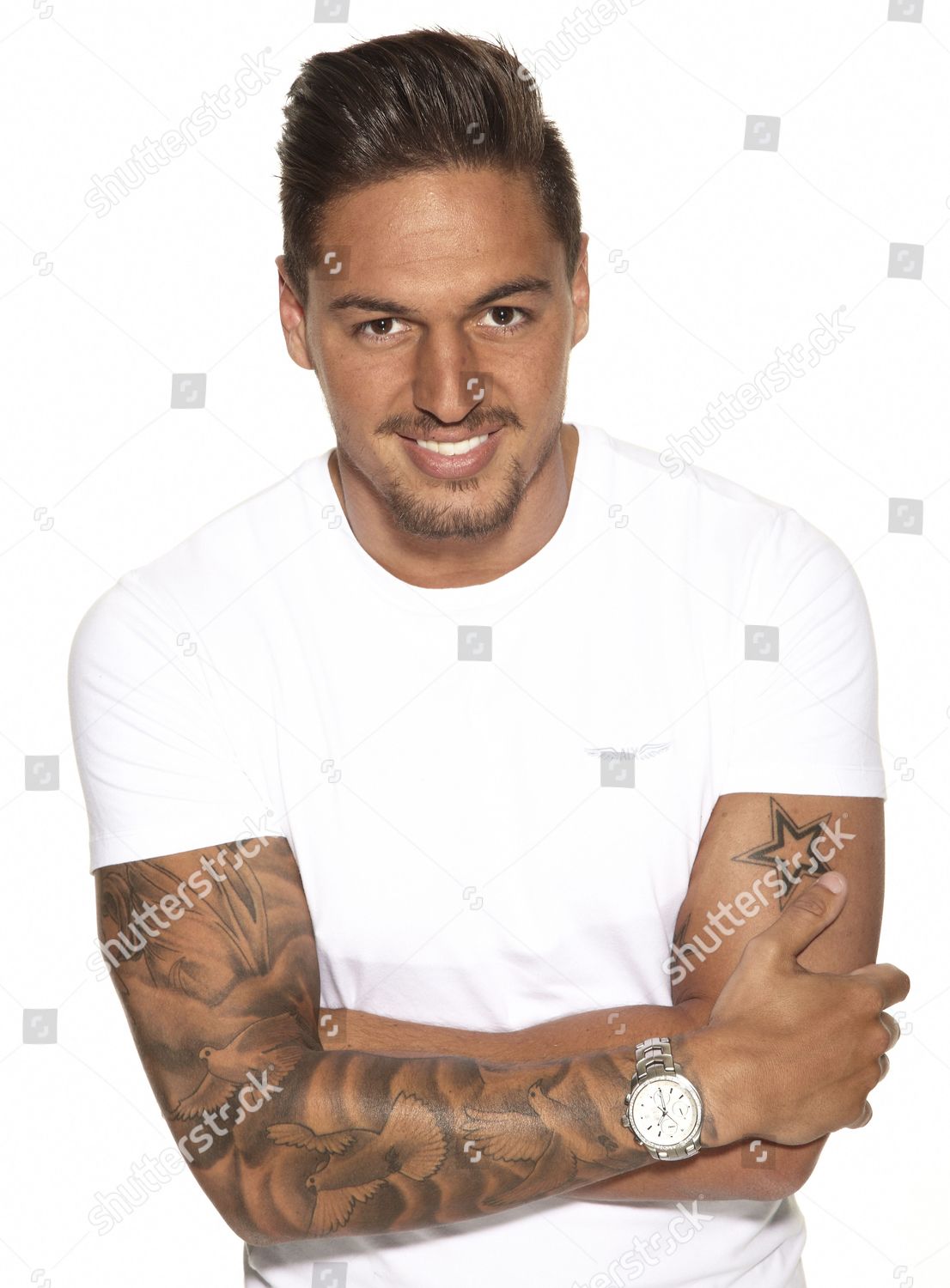 Mario Falcone Editorial Stock Photo - Stock Image | Shutterstock