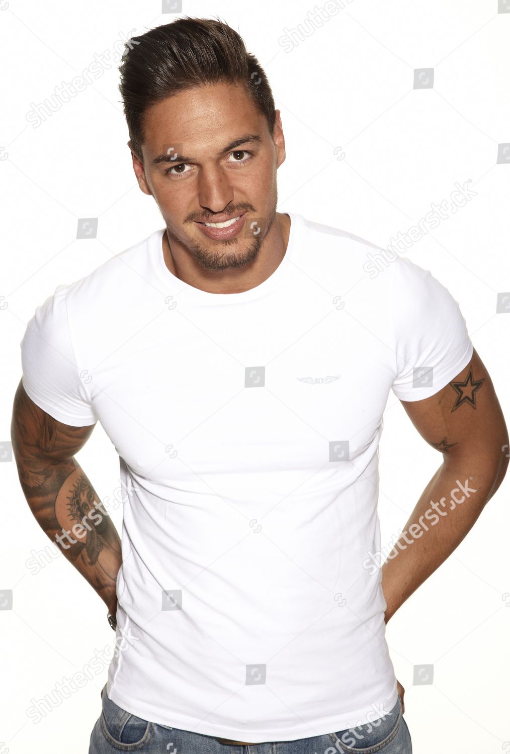 Mario Falcone Editorial Stock Photo - Stock Image | Shutterstock