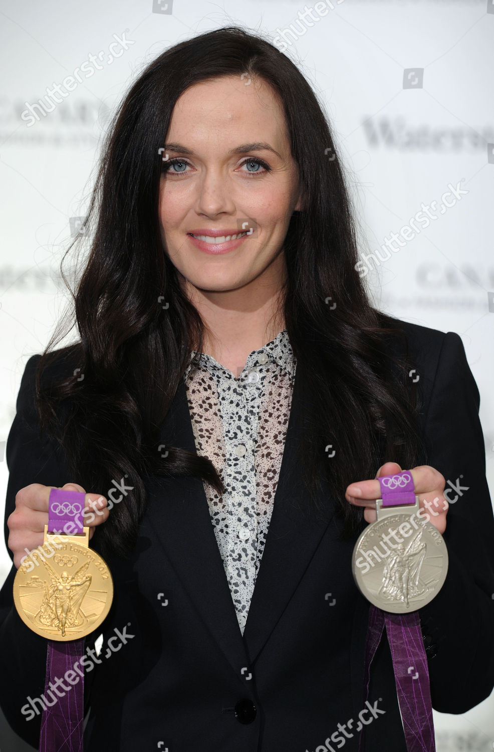 Victoria Pendleton Editorial Stock Photo - Stock Image | Shutterstock