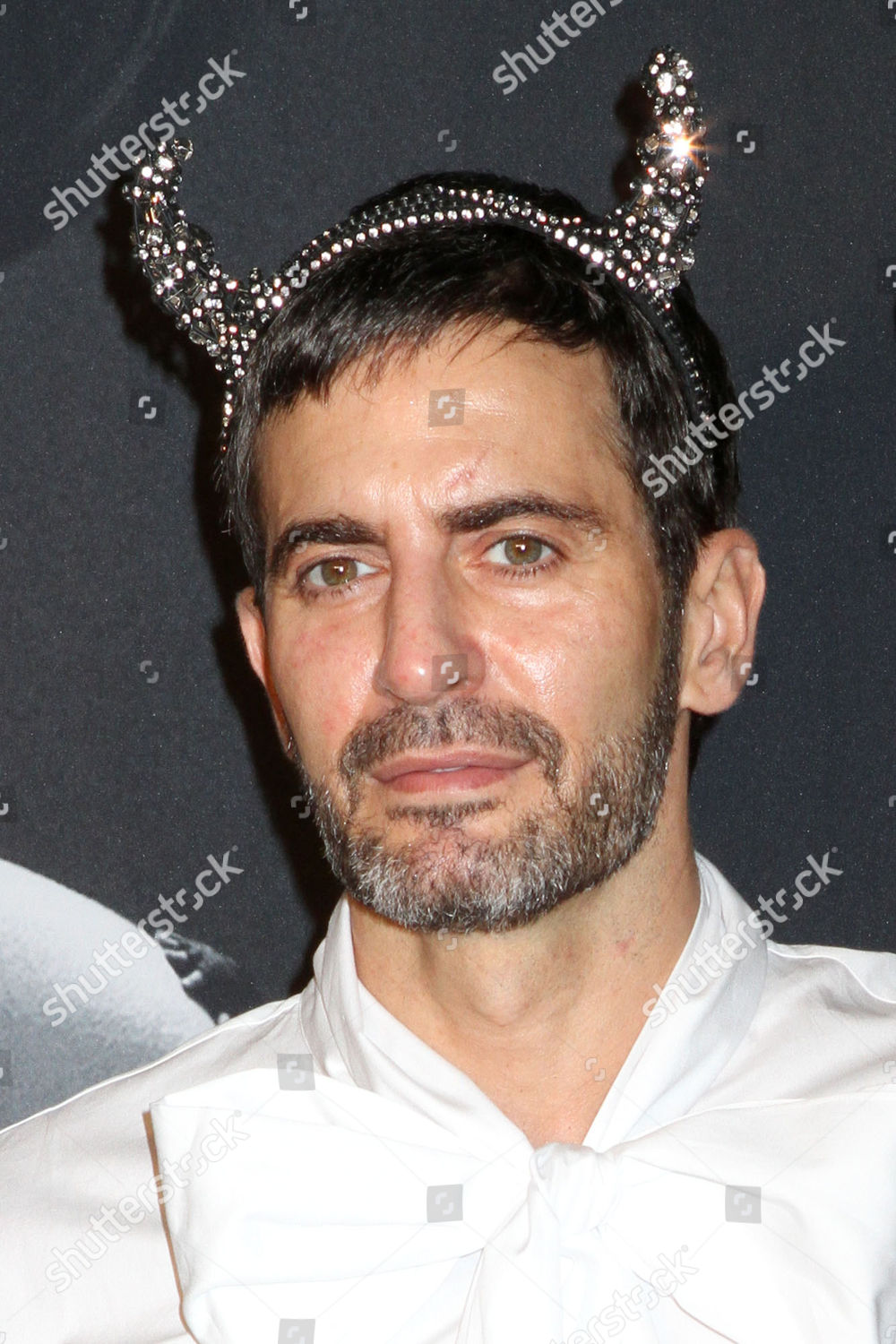 Marc Jacobs Editorial Stock Photo - Stock Image | Shutterstock