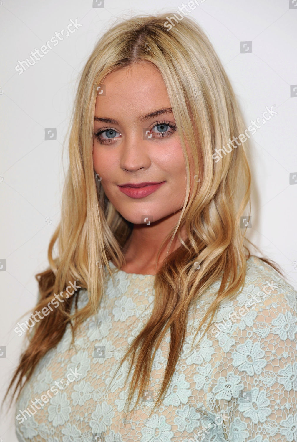 Laura Whitmore Editorial Stock Photo - Stock Image | Shutterstock