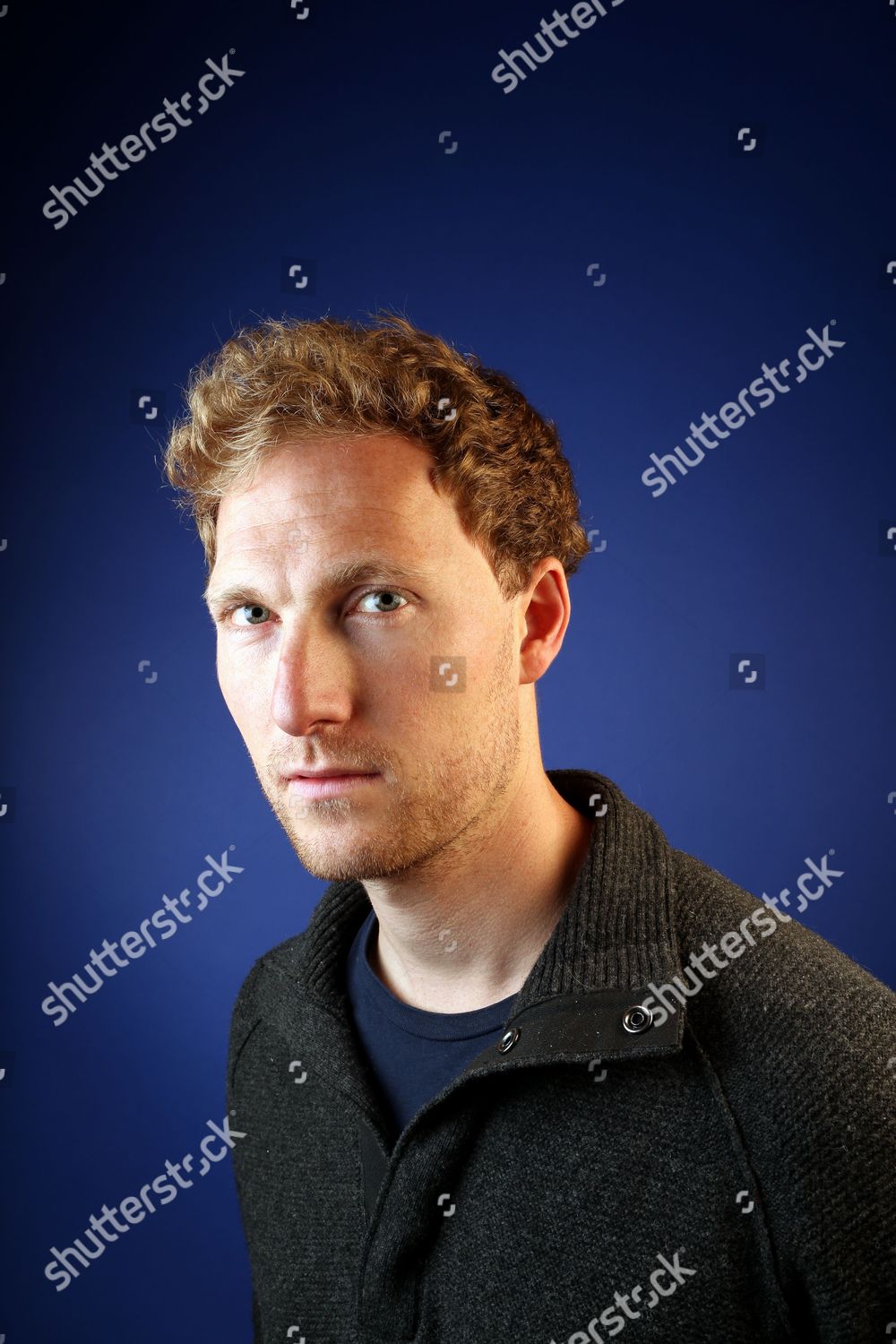 Sam Hoare Editorial Stock Photo - Stock Image | Shutterstock