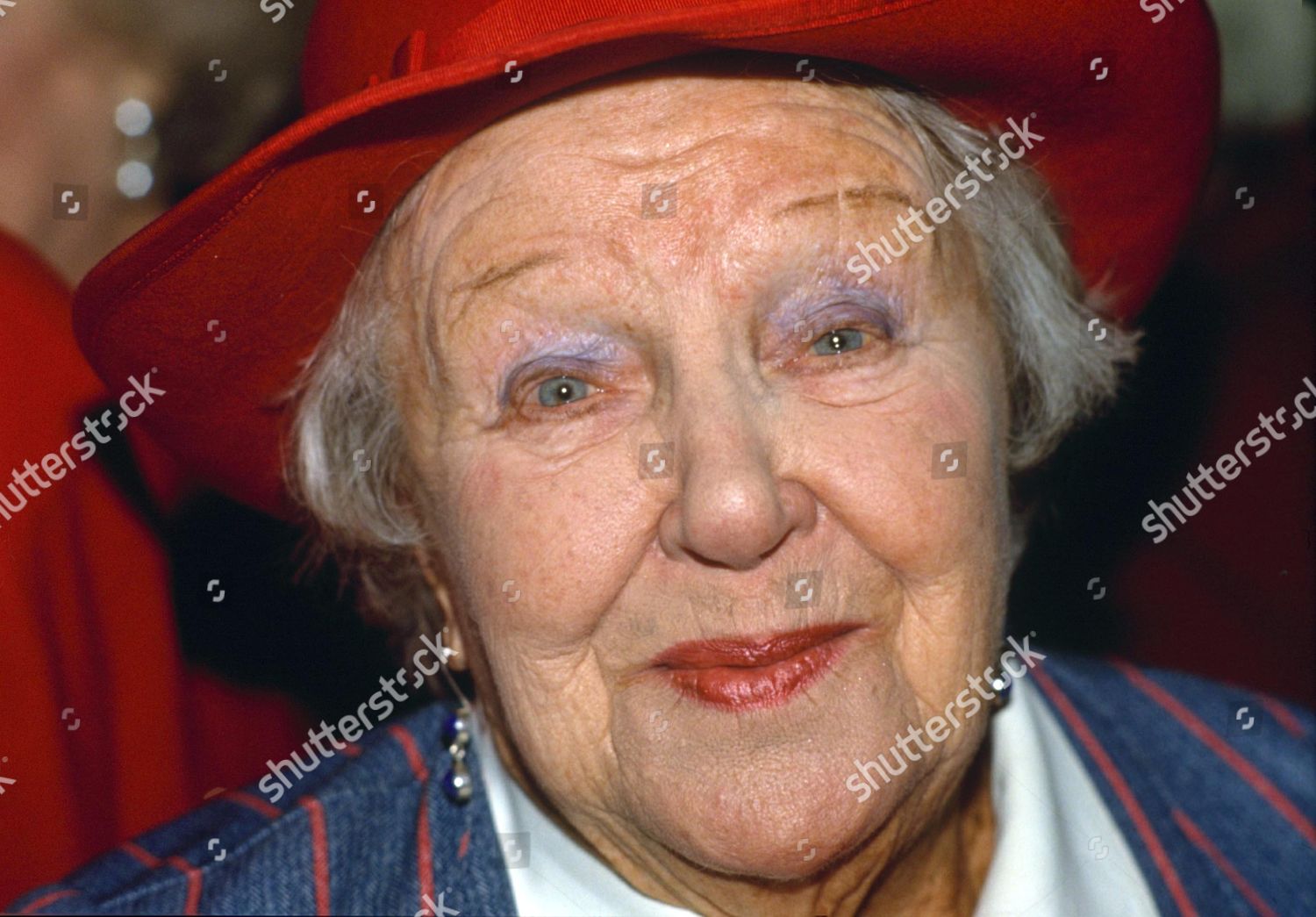 Doris Hare Editorial Stock Photo - Stock Image | Shutterstock