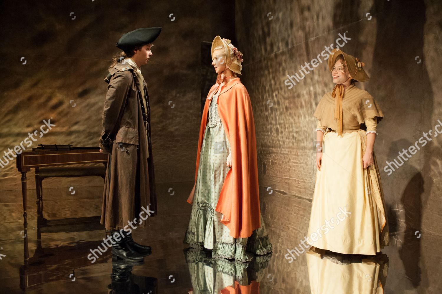 Welsh Boy Sion Daniel Young Peta Editorial Stock Photo - Stock Image ...