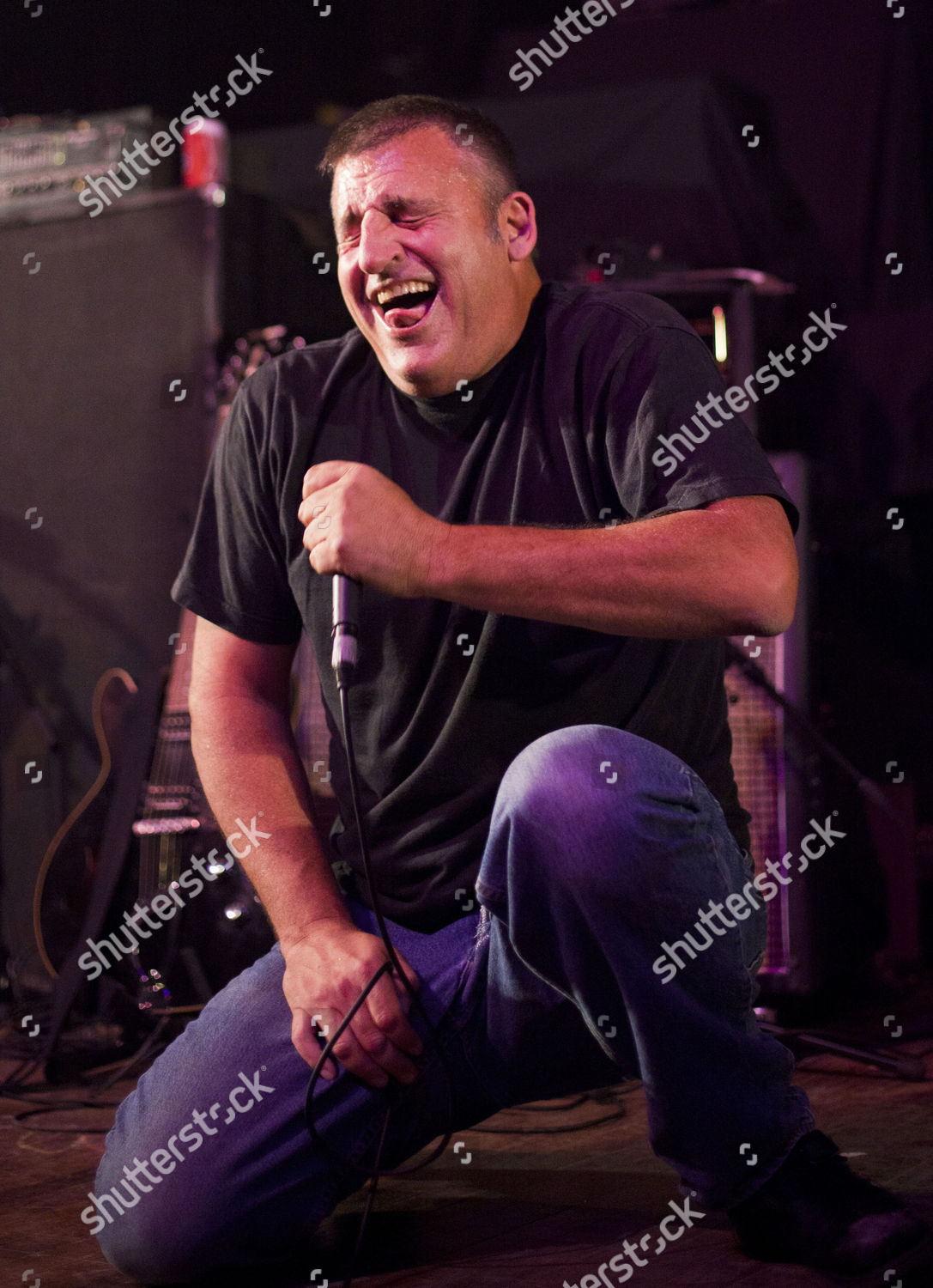 Pegboy Larry Damore Editorial Stock Photo - Stock Image | Shutterstock