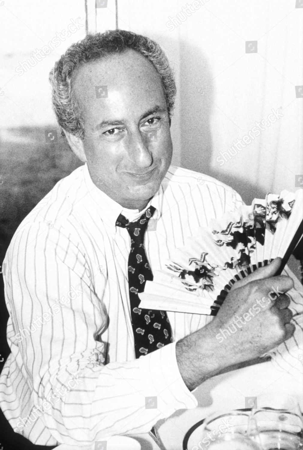 Ralph Halpern Editorial Stock Photo - Stock Image | Shutterstock
