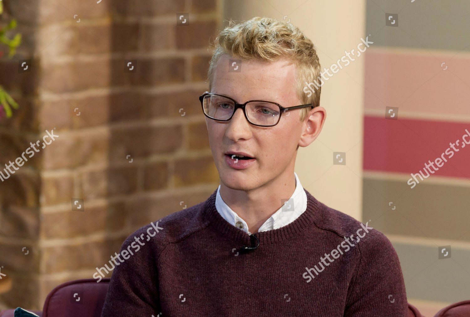 Aurelien Hayman Editorial Stock Photo - Stock Image | Shutterstock