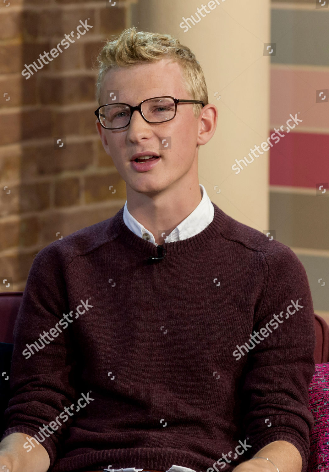 Aurelien Hayman Editorial Stock Photo - Stock Image | Shutterstock