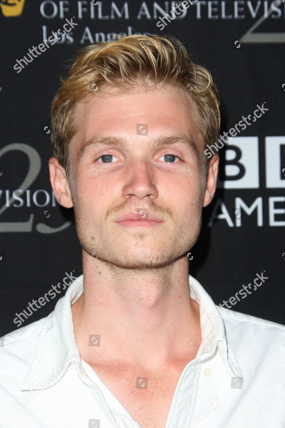 Robbie Jarvis Editorial Stock Photo - Stock Image | Shutterstock