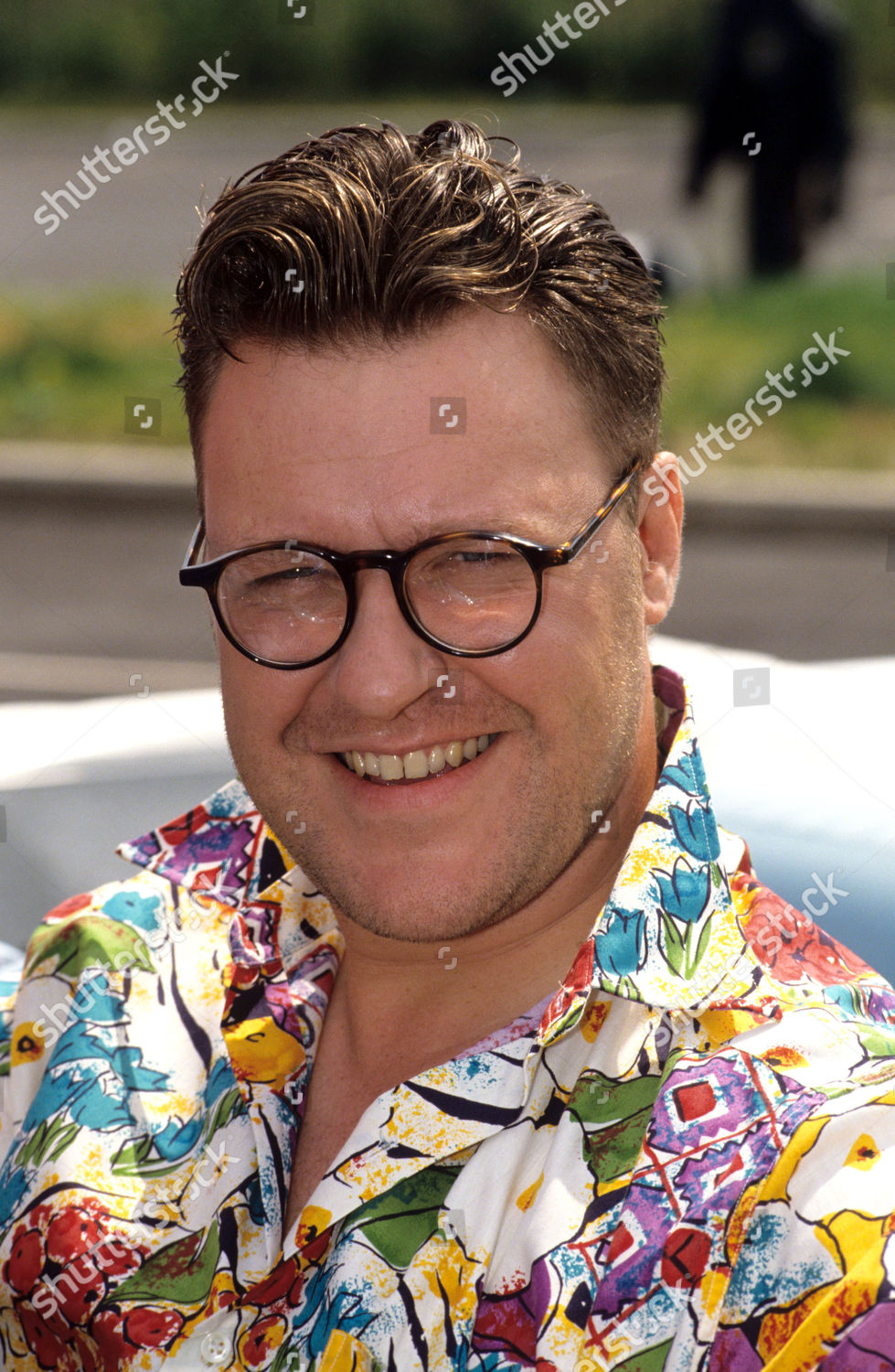 Gary Olsen Editorial Stock Photo - Stock Image | Shutterstock
