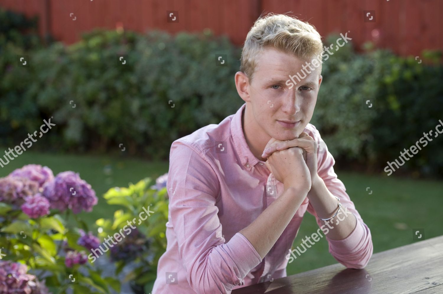 Aurelien Hayman Editorial Stock Photo - Stock Image | Shutterstock
