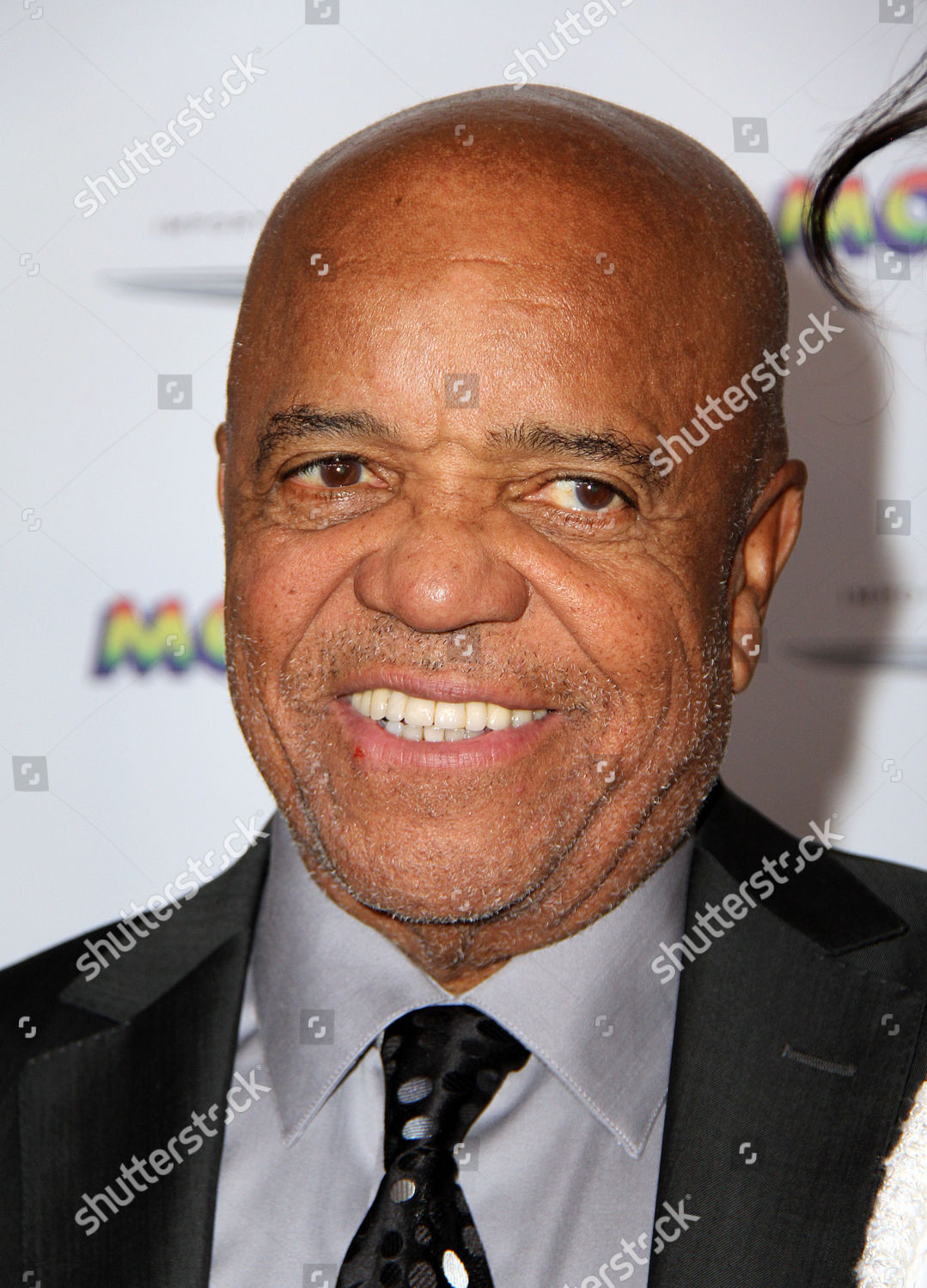 Berry Gordy Jr Editorial Stock Photo - Stock Image | Shutterstock