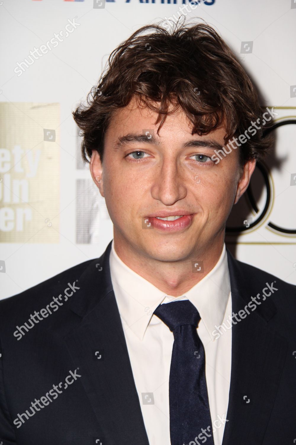 Ben Zeitlin Editorial Stock Photo - Stock Image | Shutterstock