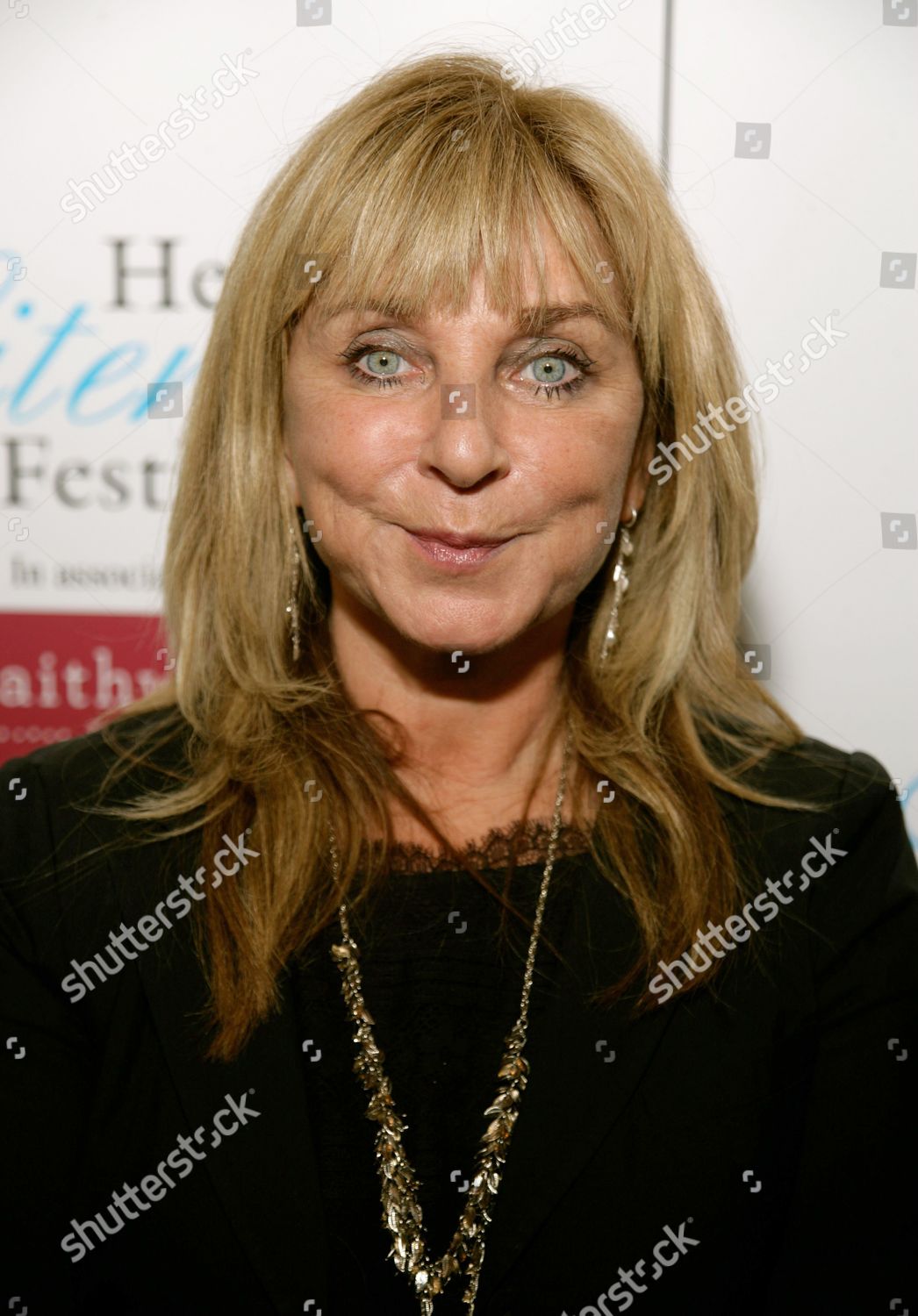 Helen Lederer Editorial Stock Photo - Stock Image | Shutterstock