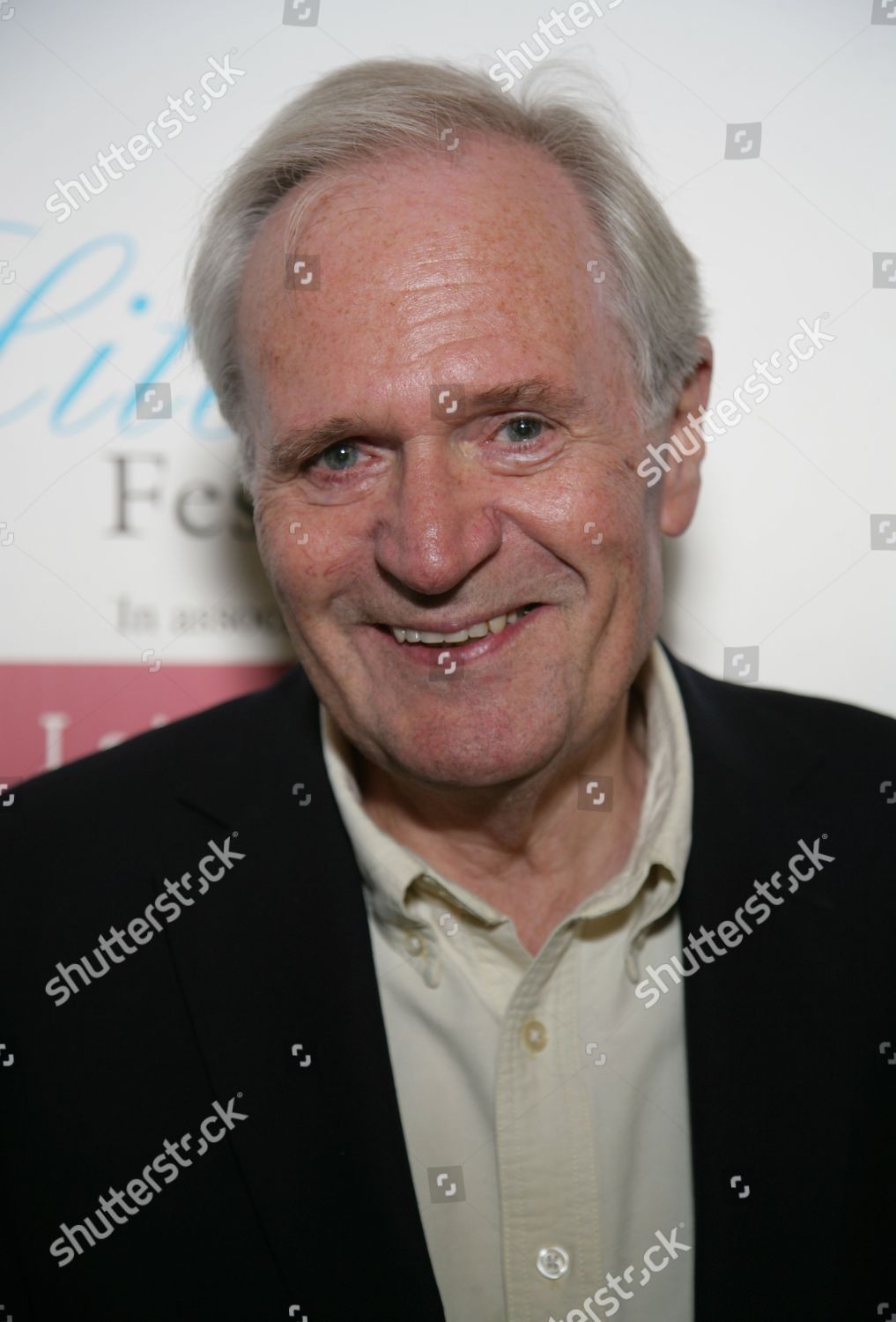 Alan Cowell Editorial Stock Photo - Stock Image | Shutterstock