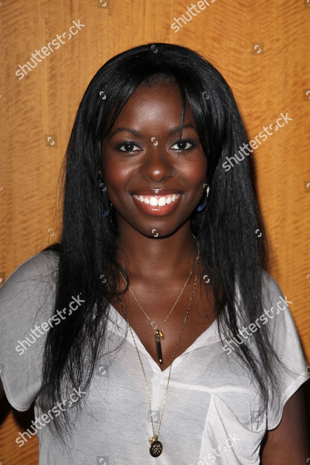Camille Winbush Editorial Stock Photo - Stock Image | Shutterstock