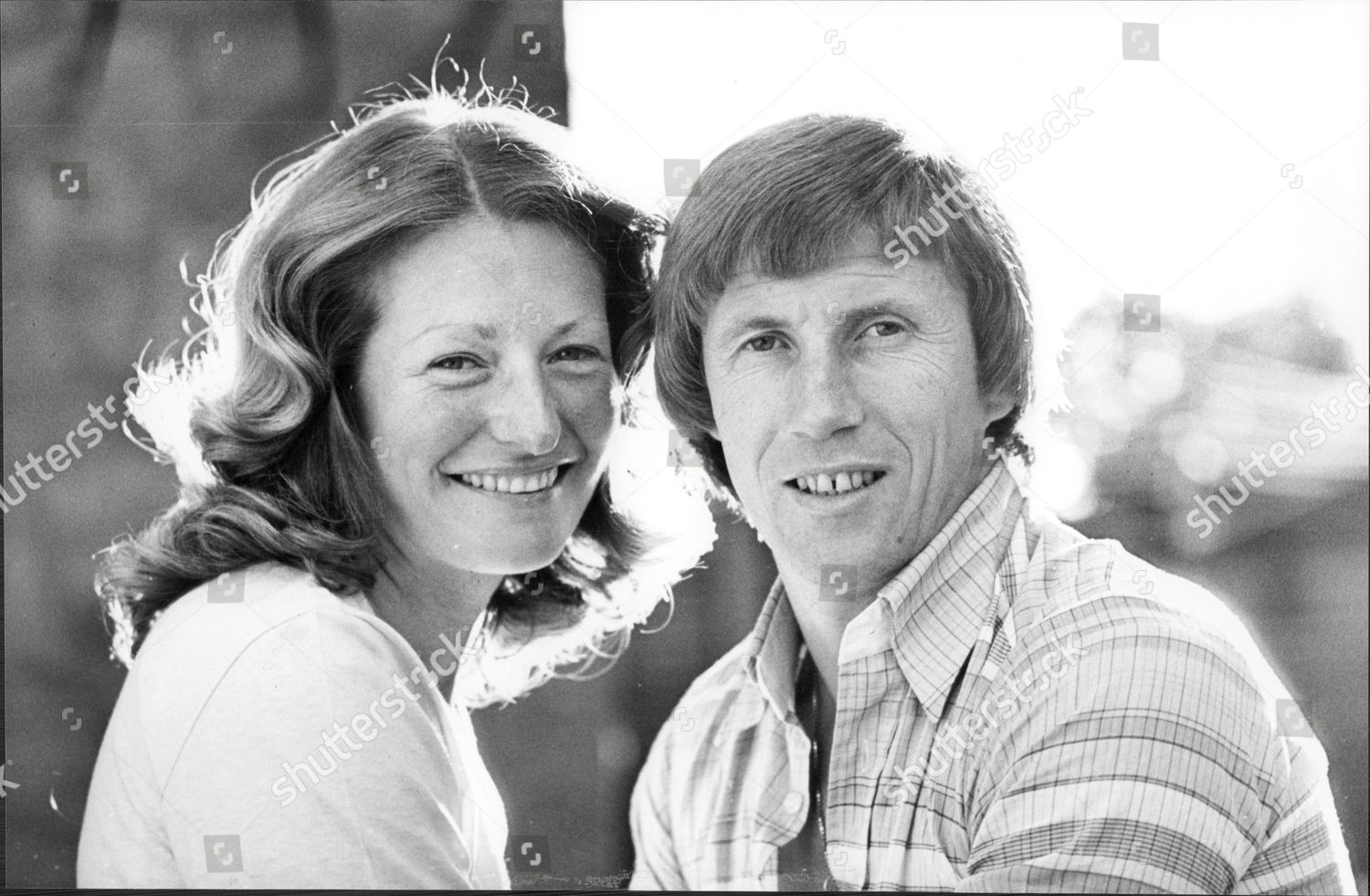 Manchester City Footballer Colin Bell His Editorial Stock Photo - Stock ...