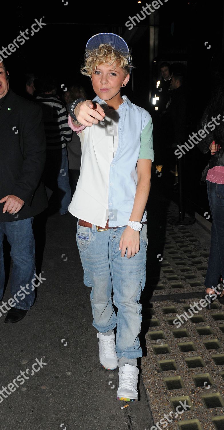 Mk1 Charlie Rundle Editorial Stock Photo - Stock Image | Shutterstock