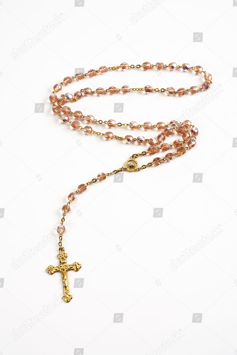 Rosary Editorial Stock Photo - Stock Image | Shutterstock