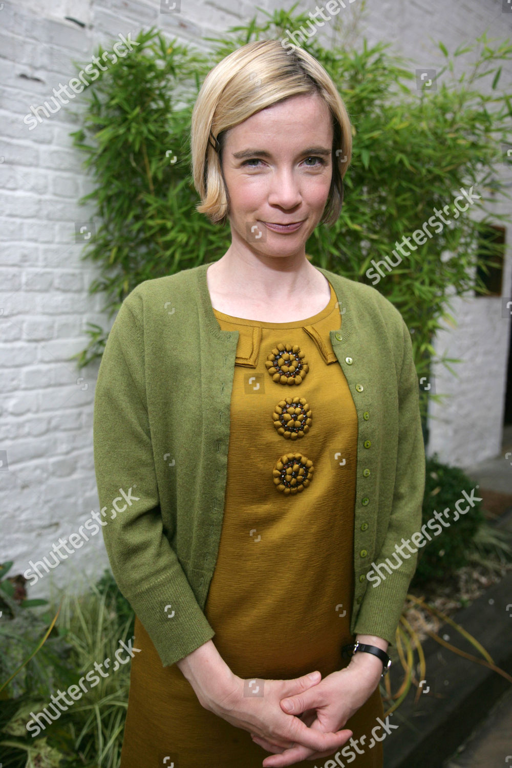 Lucy Worsley Editorial Stock Photo - Stock Image | Shutterstock
