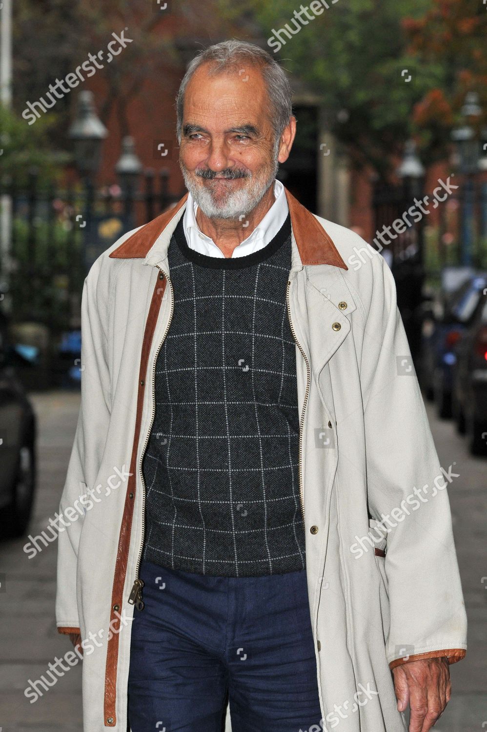 Gary Raymond Editorial Stock Photo - Stock Image | Shutterstock