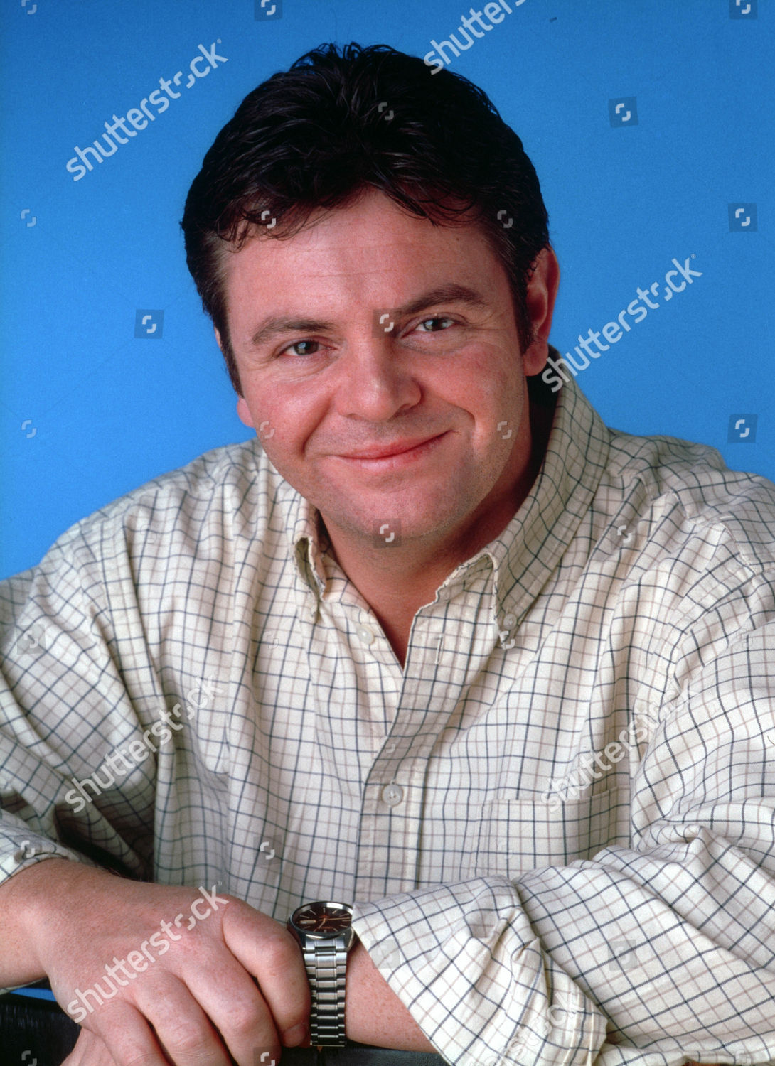 Philip Middlemiss David Buckley Editorial Stock Photo - Stock Image ...