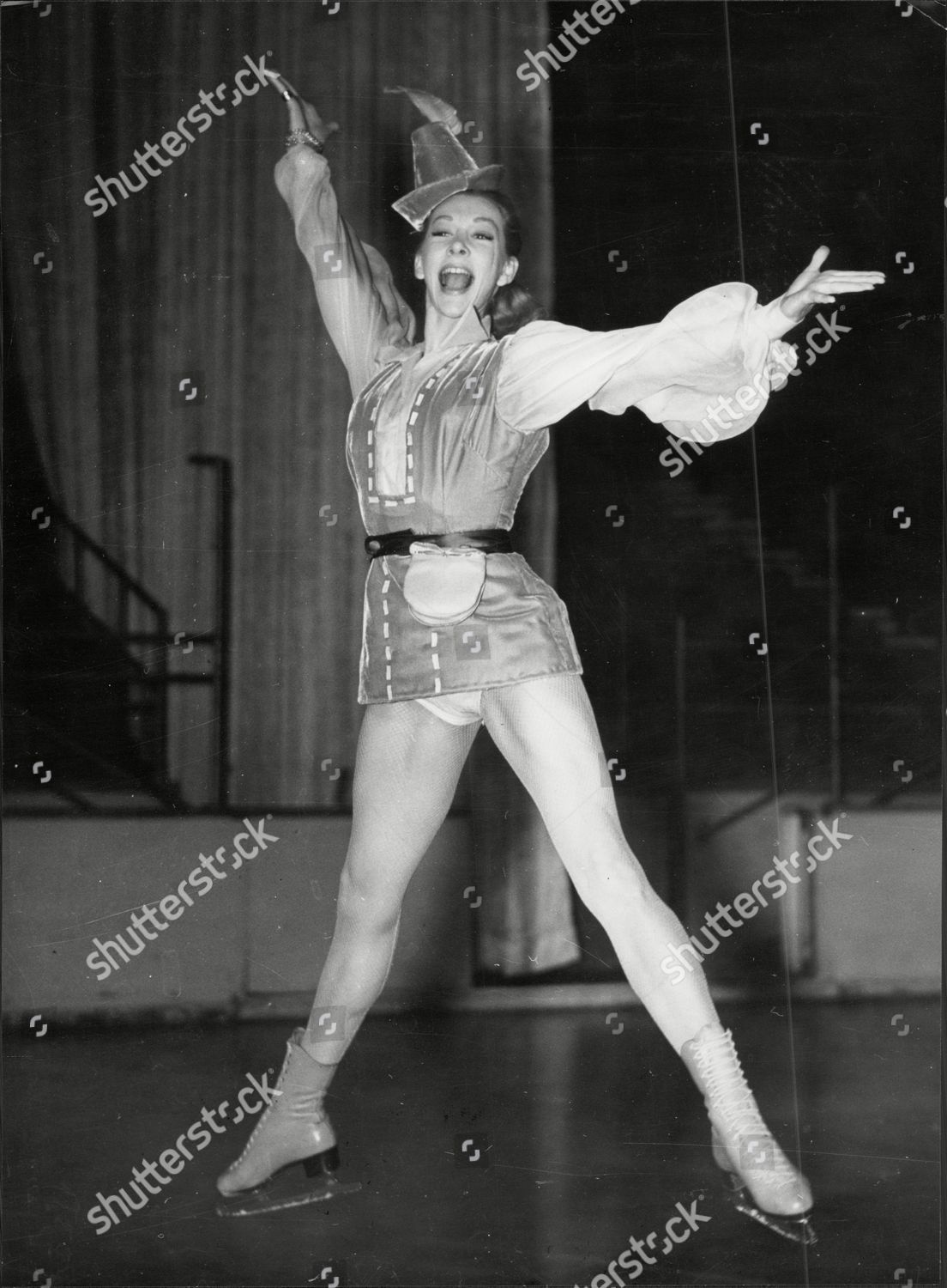 Belita Jepson Turner Dead December 2005 Editorial Stock Photo - Stock ...