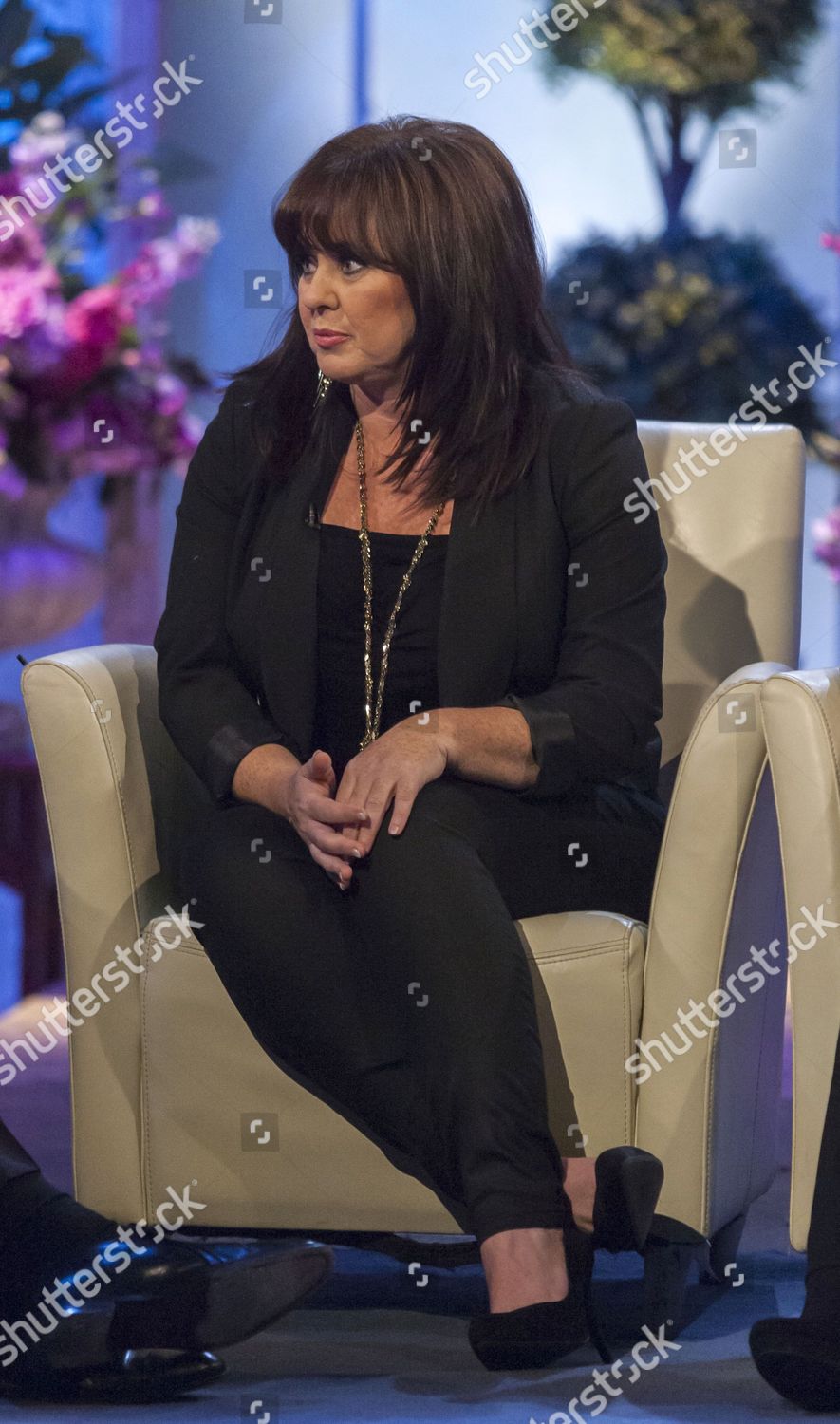 Nolans Coleen Nolan Editorial Stock Photo - Stock Image | Shutterstock