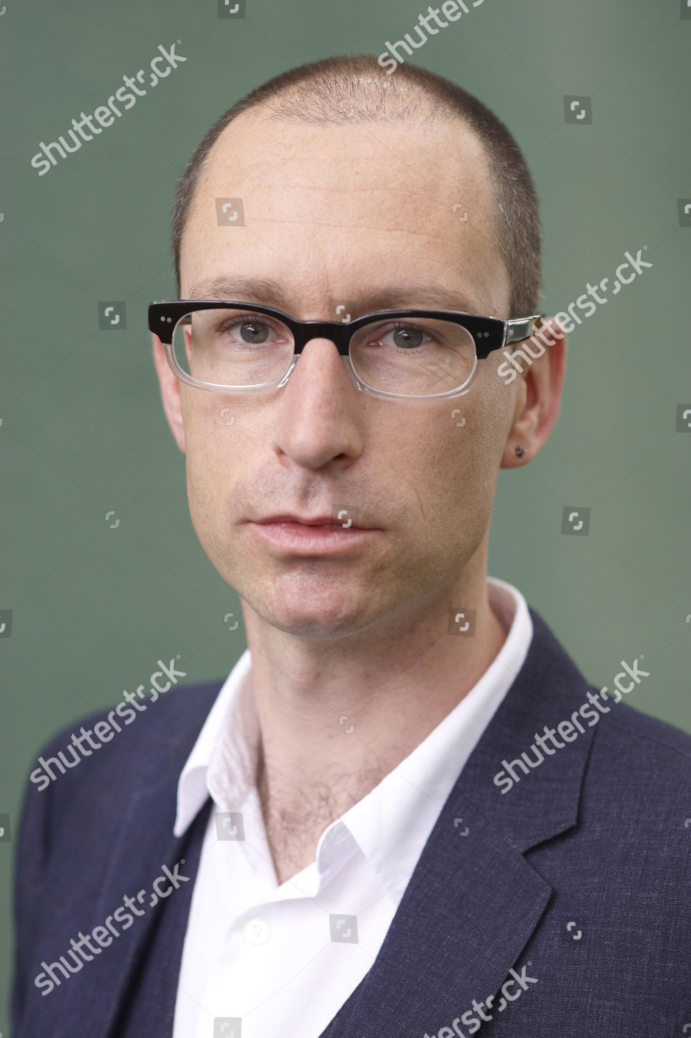 Brian Dillon Editorial Stock Photo - Stock Image | Shutterstock
