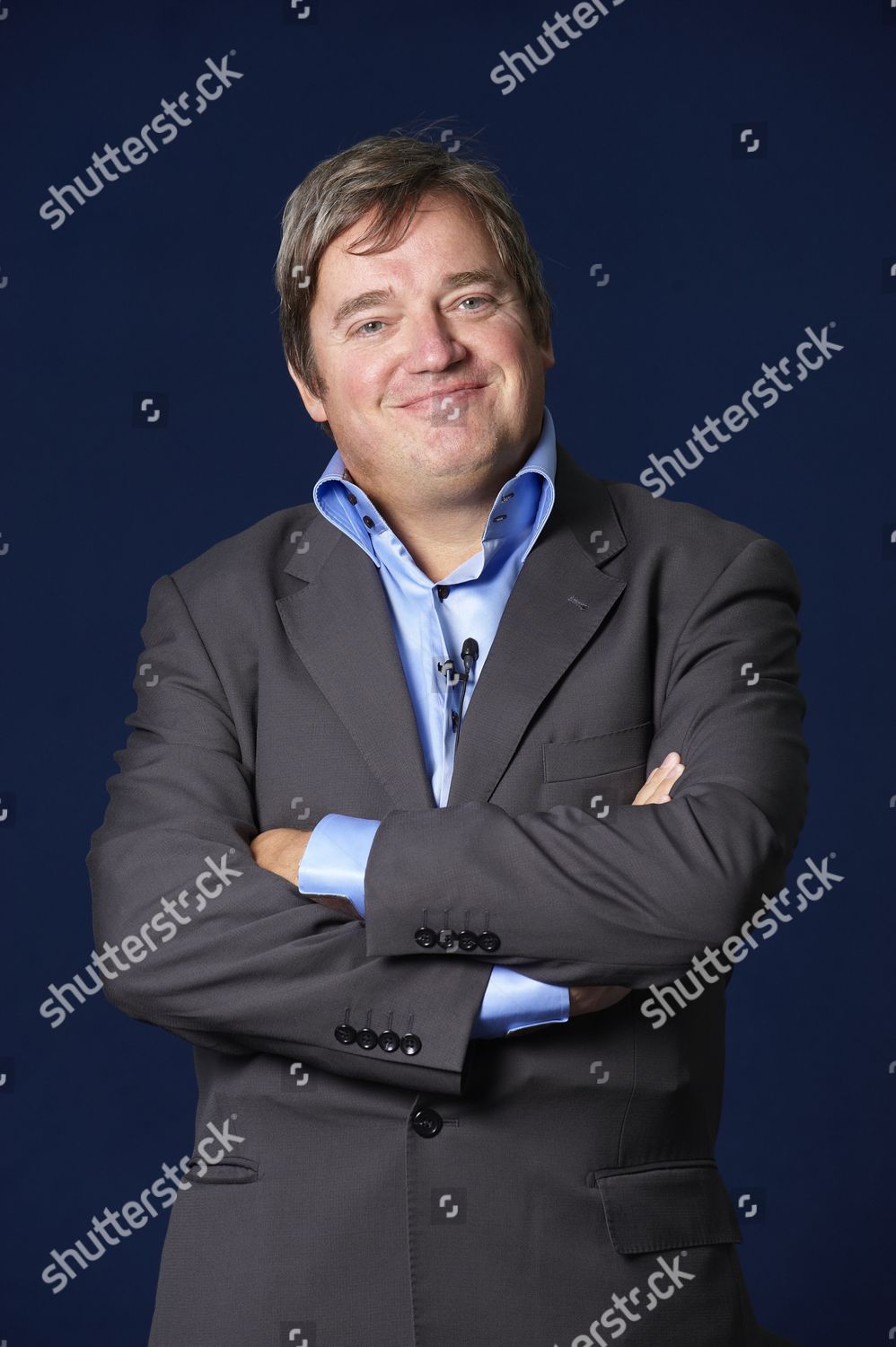 Philip Bond Editorial Stock Photo - Stock Image | Shutterstock