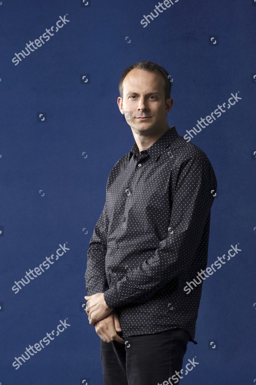 Tim Harford Editorial Stock Photo - Stock Image | Shutterstock
