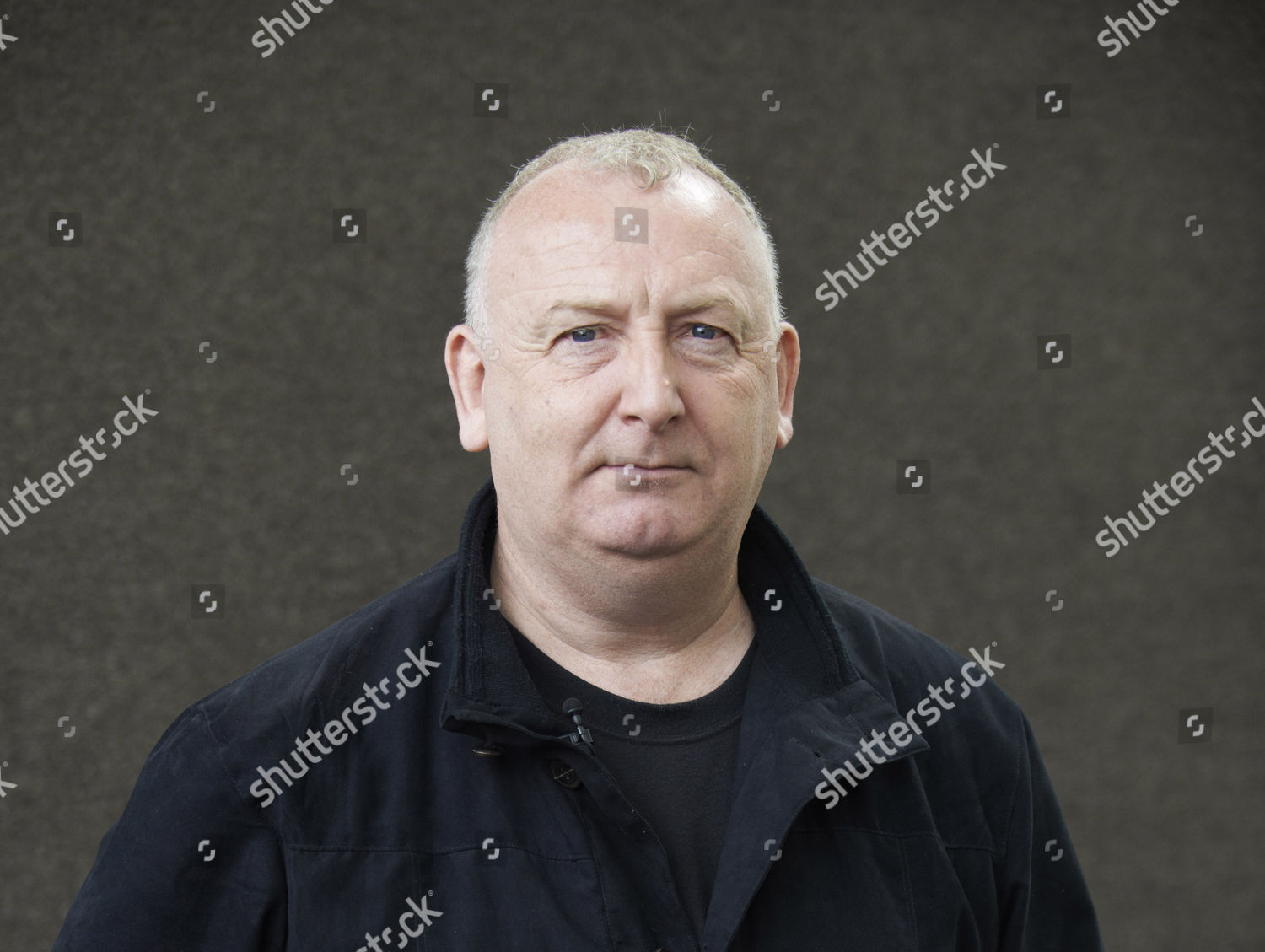 Donal Mclaughlin Editorial Stock Photo - Stock Image | Shutterstock