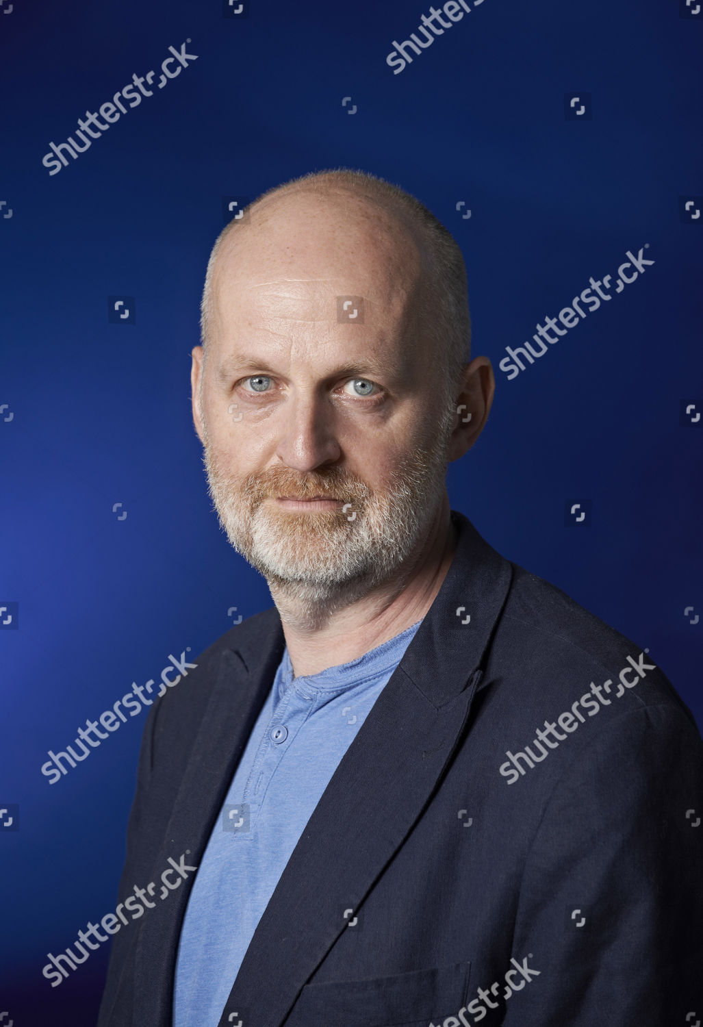 Don Paterson Editorial Stock Photo - Stock Image | Shutterstock