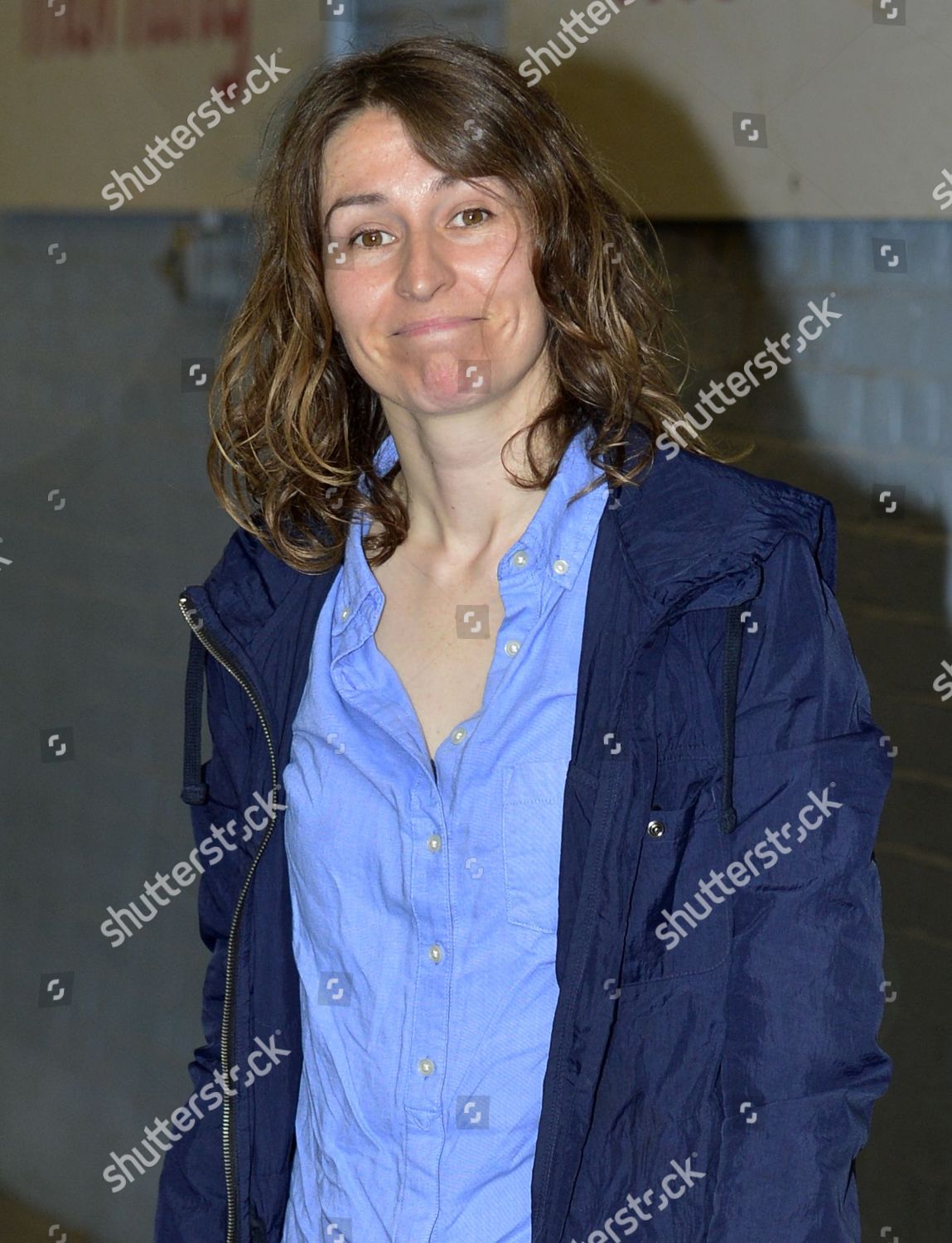 Helen Baxendale Editorial Stock Photo - Stock Image | Shutterstock