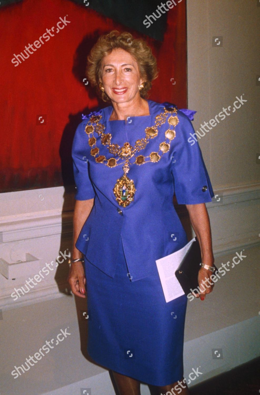Lady Porter Editorial Stock Photo - Stock Image | Shutterstock