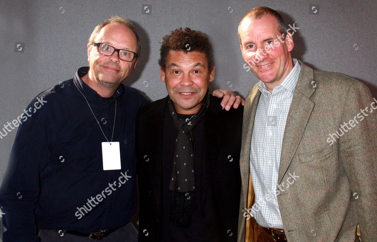 Red Dwarf Cast Editorial Stock Photo - Stock Image | Shutterstock