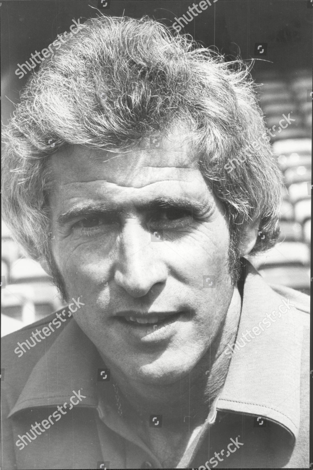 Peter Bonetti Goalkeeper Chelsea Fc 1978 Editorial Stock Photo - Stock ...