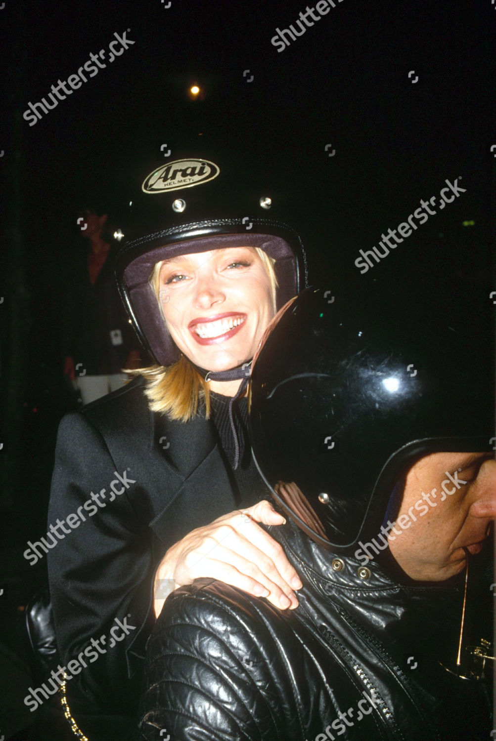 Kelly Emberg Editorial Stock Photo - Stock Image | Shutterstock