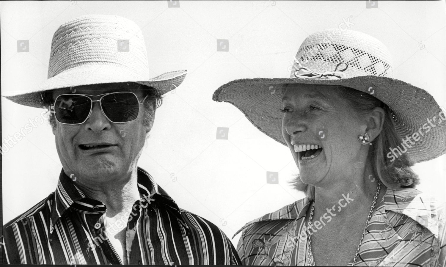 Politician Mp Lord Bathurst 8th Earl Editorial Stock Photo - Stock ...