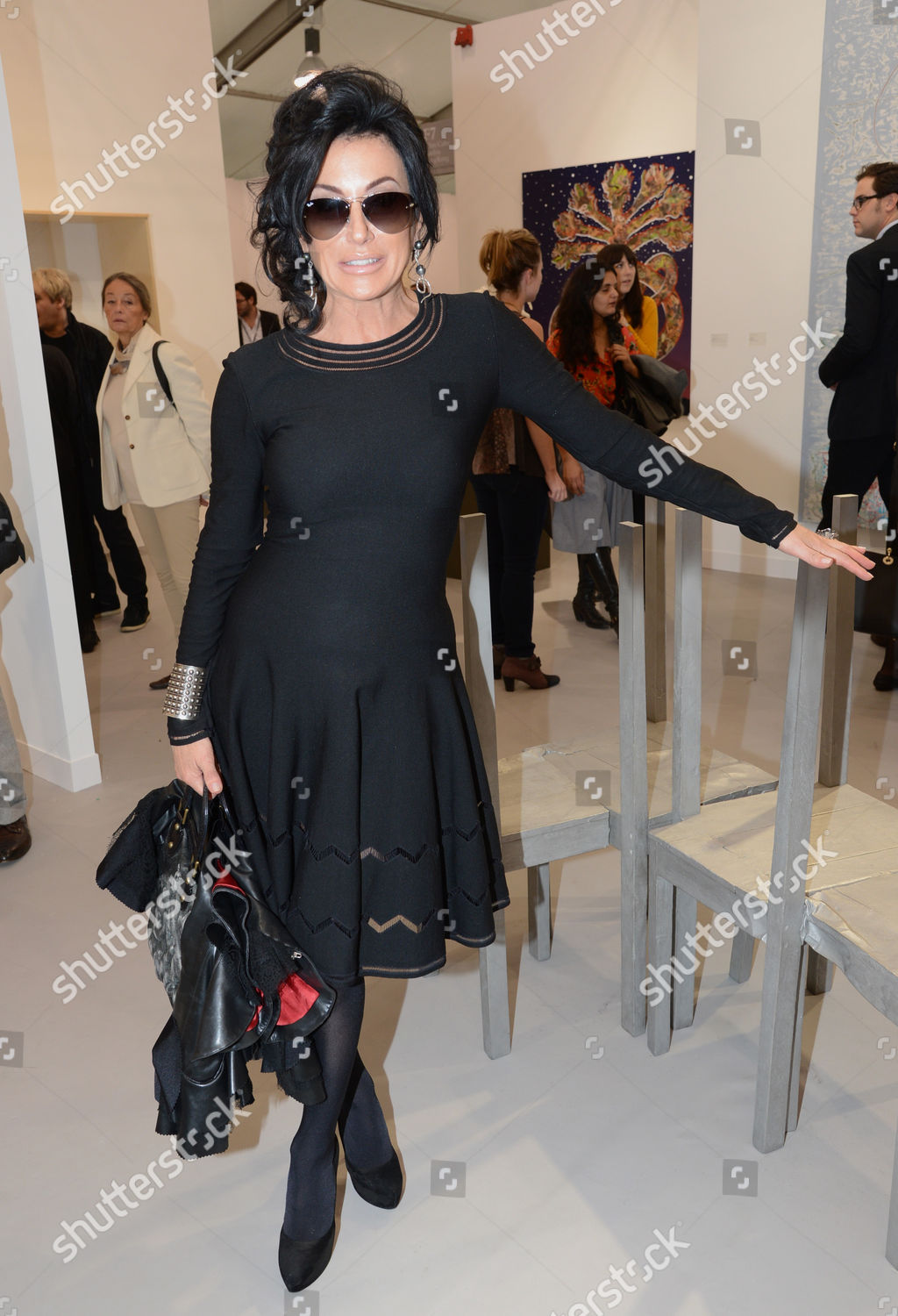Nancy Dellolio Editorial Stock Photo - Stock Image | Shutterstock