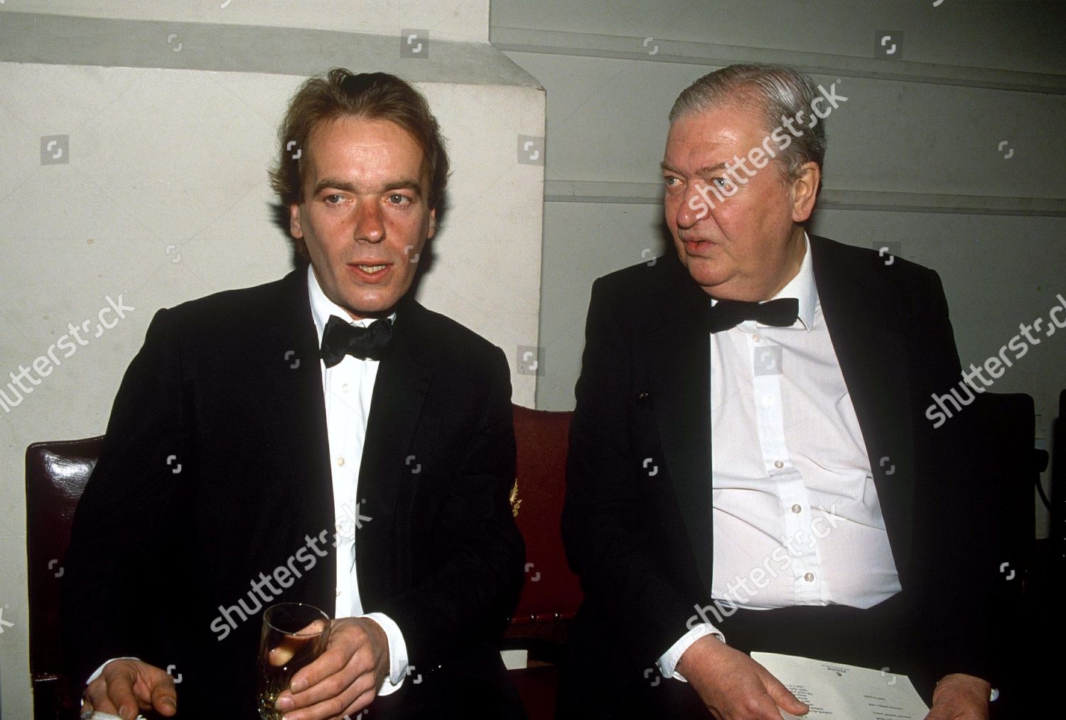 Martin Kingsley Amis Editorial Stock Photo - Stock Image | Shutterstock