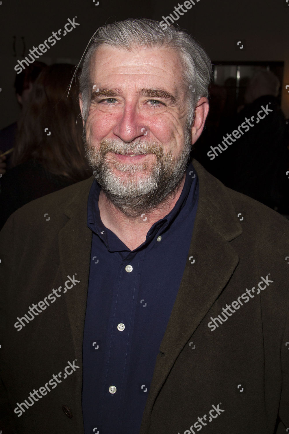 Gerard Horan Editorial Stock Photo - Stock Image | Shutterstock